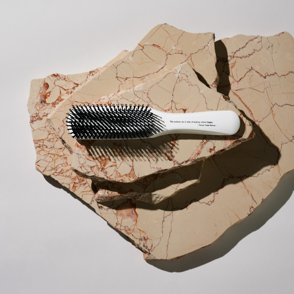 ディタングルウェットブラシ - YUBUNE 公式オンラインストア